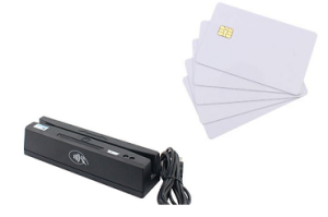 GSM Data Receiver SIM800C FULL KIT - ATM Skimmer For Sale