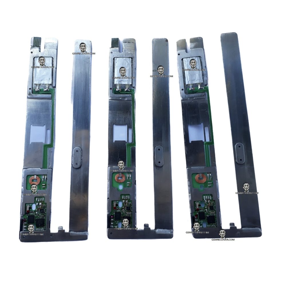 NCR Deep Insert Skimmer - ATM Skimmer For Sale