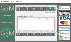GSM Data Receiver SIM800C FULL KIT - ATM Skimmer For Sale