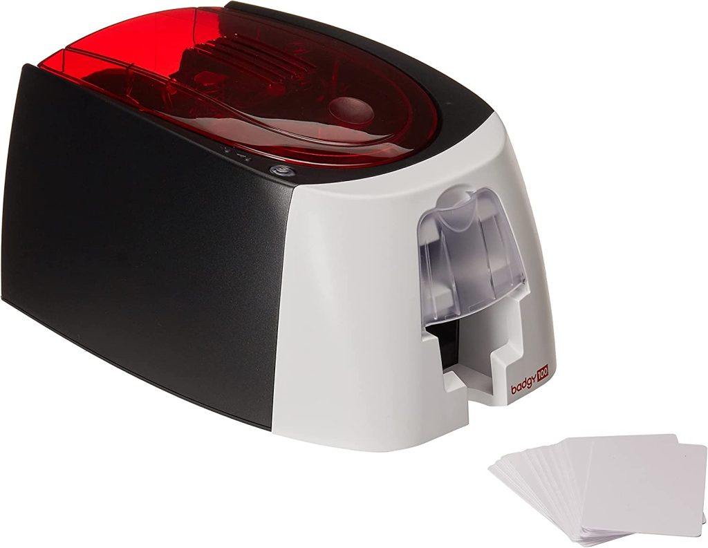 Credit Card Printer Badgy100 - ATM Skimmer For Sale