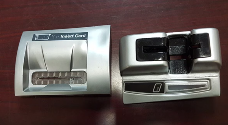 GSM data receiver skimmer software – ATM Skimmer for sale