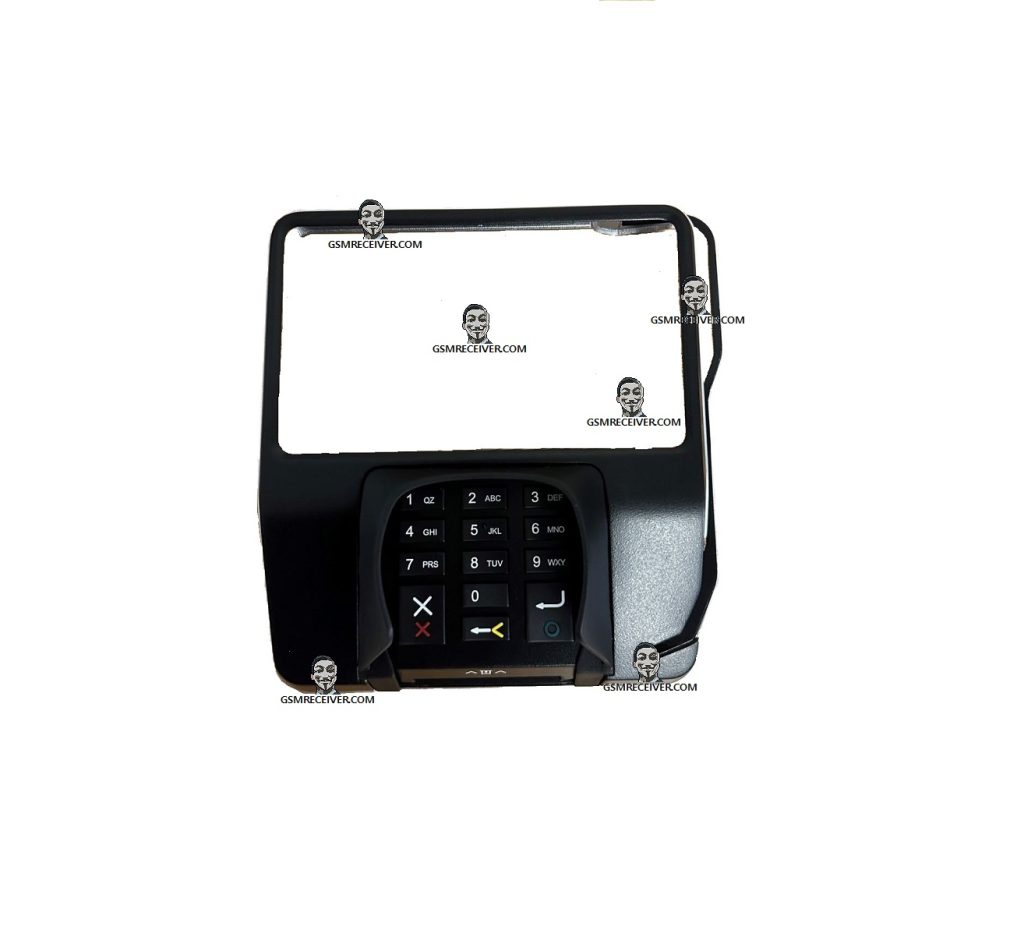 Verifone MX915 Ovelay Skimmer - ATM Skimmer For Sale