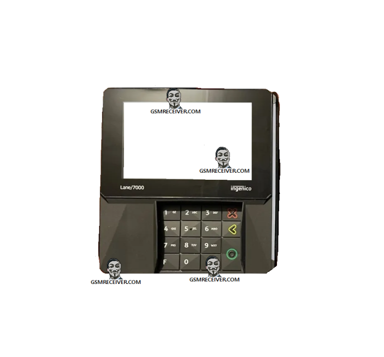 Ingenico Lane 7000 skimmer - ATM Skimmer For Sale